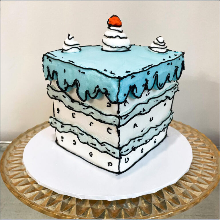 30+ Stunning comic theme cakes you can't miss - mommyandmecreatives