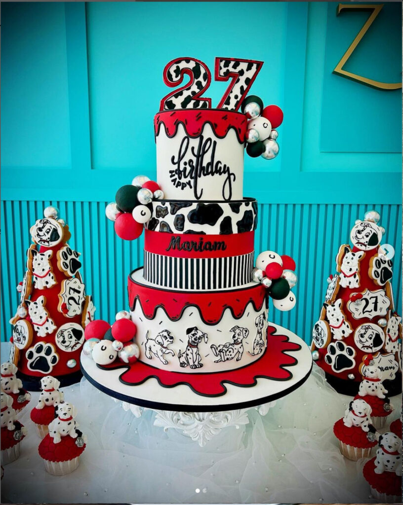 30+ Stunning comic theme cakes you can't miss - mommyandmecreatives