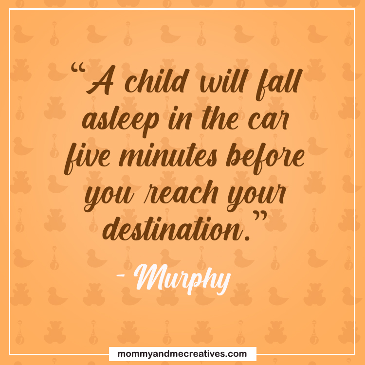 15+ Hilarious Baby Quotes to Brighten Your Day! - mommyandmecreatives